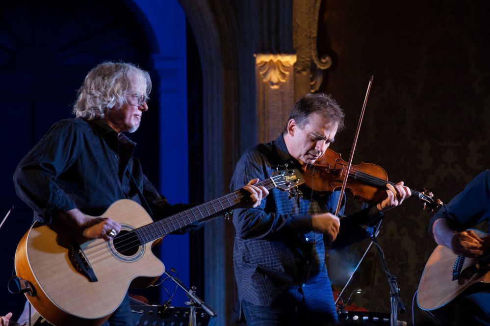 R.E.M. bassist to open Southwest Florida Symphony’s fall season - FORT ...